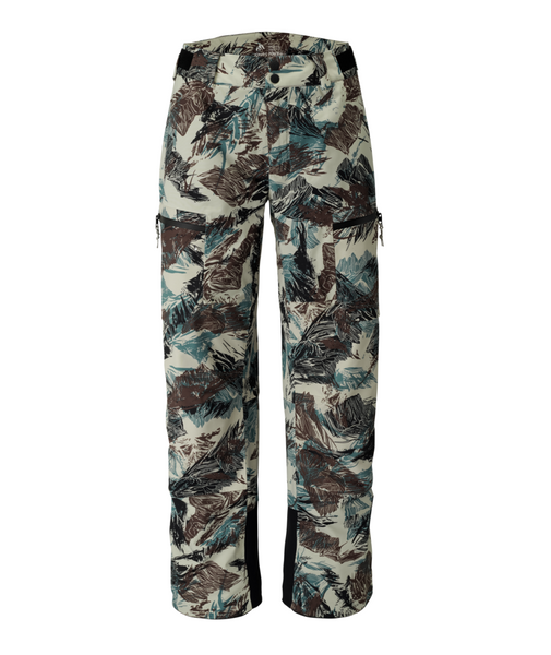 Jones Mtn Surf Recycled Women's pant 2026 – Backwoods